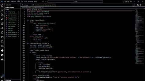 Saurav Singh On Linkedin Futurensebootcamp Datascience Python Tkinter Sql Guidevelopment