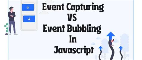 Mastering Event Propagation In Javascript Bubbling Vs Capturing Dev