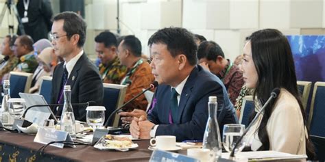 수자원공사 윤석대 Un 고위급 회의 기조연설 기후위기 해법 초격차 기술 선봬