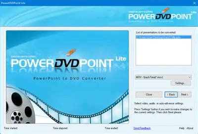 How To Convert PowerPoint Presentation To Video