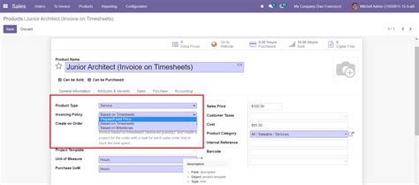 Odoo 15 Invoicing A Project Odoo V15 Community Edition Book