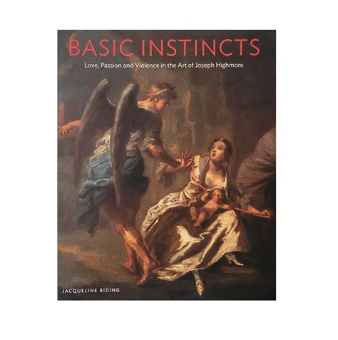 Basic Instincts Jacqueline Riding Paperback Foundling Museum Shop