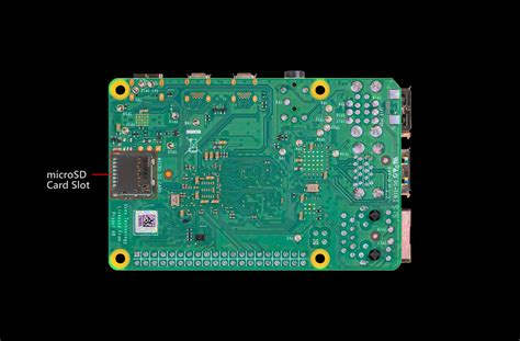Raspberry Pi 4B Board Layout Pinout I O Power And Specifications