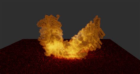 Physics Blender Linked Rigid Body Constrains For Fractures Blender Stack Exchange