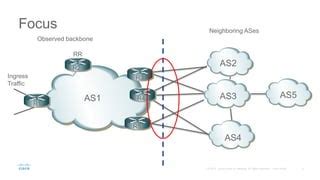EPN Seminar Nov 10 2015 パネルディスカッション その2 BGP Peering Engineering Automation challenges and