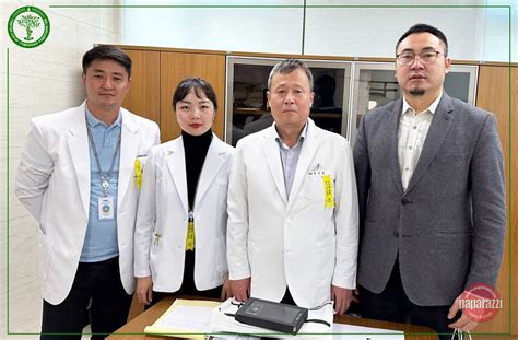 Гэмтэл Согог Судлалын Үндэсний төв БНСУ ын Хьюндай Нэгдсэн эмнэлэгтэй