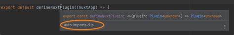 Types For DefineNuxtPlugin And NuxtApp Issue 13714 Nuxt Nuxt GitHub