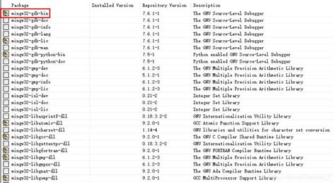 Error With Command Gdb Version （eclipse调试失败） Csdn博客