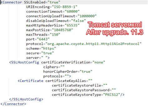 Solved Arcgis Server 113 Upgrade Failed Due To Corrupted Esri Community