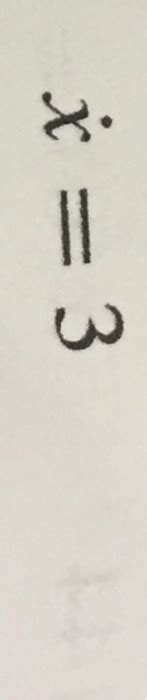 Solved Determine Whether The Following Models Are Stable Chegg Com