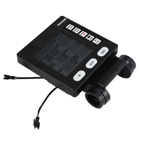 ⚡️buy Maxbell Monitor Speedometer Parts Counting Device For Workout Exercise Bike Gym Home At