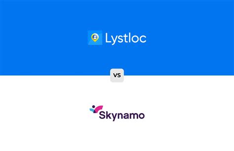lystloc vs skynamo lystloc