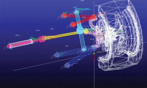 Exploiting Design Of Experiments Doe Techniques For Multibody And