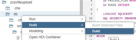 Create Csv File Upload Sapui5 App With Sap Hana Xs Sap Community