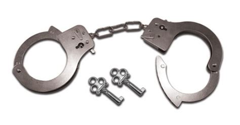Buy Sex Mischief Handcuffs Silver Online Shop Take Toys Hong Kong