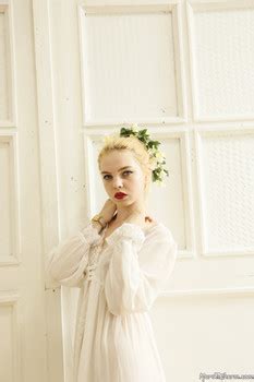 Marvelcharm Rebecca Thankful X