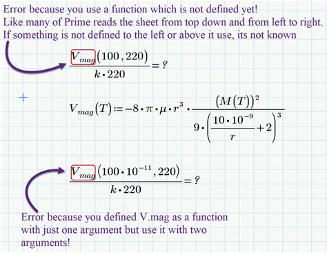 Different Values For Same Computation Ptc Community