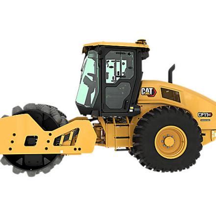 Compactors Cat® Cp11 Gc