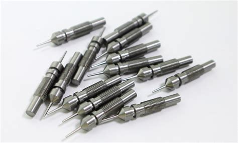 The Ultimate Solution For Your Production Needs CNC Machine Shop AT Machining