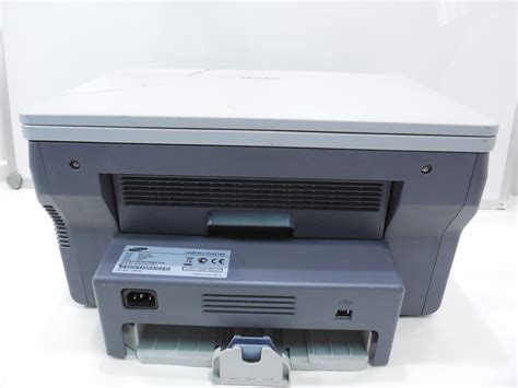 МФУ Samsung Scx 4220 принтерсканеркопир
