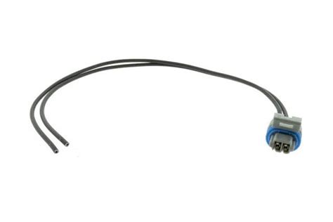 Rife 2 Pin Delphi Metri Pack Iat Sensor Connector Kit W Flying Leads 52 2pinfl Iat