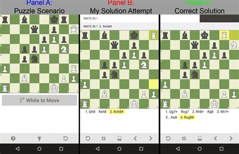 Bad Puzzles Or Tactic Solutions Chess Forums
