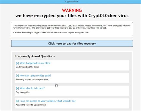 Menghapus Encrypted File Virus