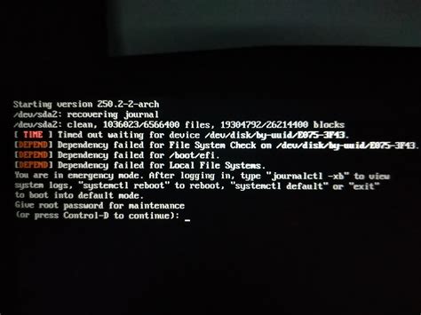 How To Add GRUB Into The Boot Menu Newbie EndeavourOS