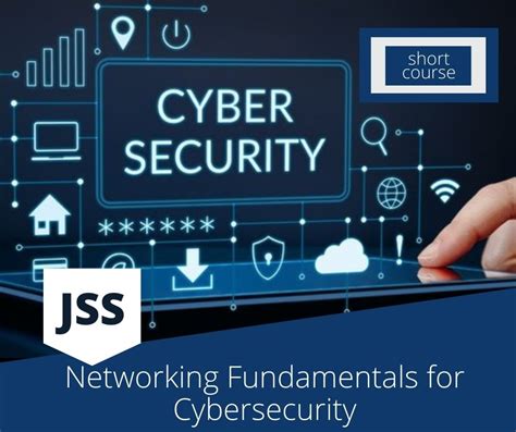 Networking Fundamentals For Cybersecurity Job Skills For It Professionals