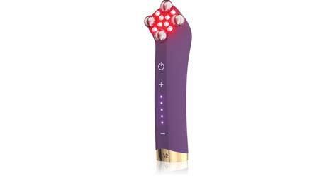 Foreo Faq™ 401 Dual Microcurrent Led Toning Device Notinoie