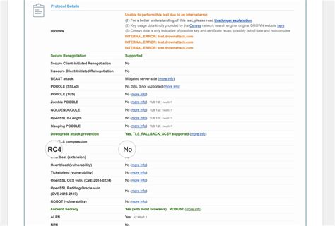 How To Fix Errsslversionorciphermismatch Siteground Kb