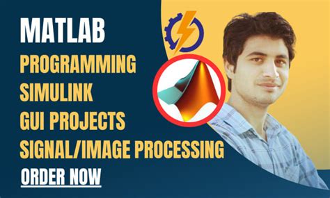Do Matlab Programmingsimulinkgui Signal Image Processing By Autocad