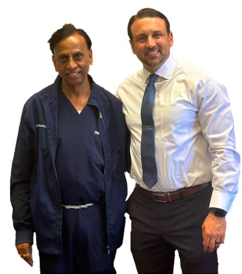 About Dr Vishnu Reddy 7 Hill Gastro Florida