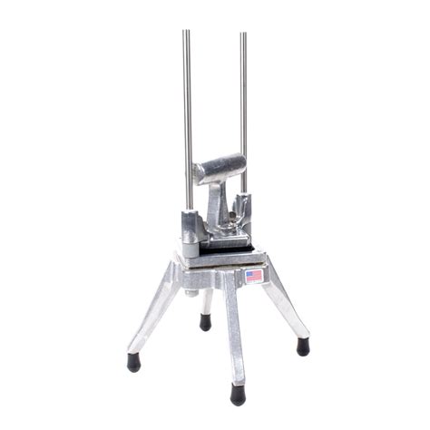 Nemco N55500 2 Easy Chopper Vegetable Dicer 38 Nemco N55500 2 Dicer