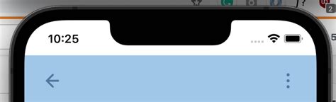 Progressive Web Apps Viewport Fit Cover Not Extending Viewport Into