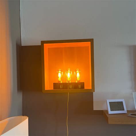 Lampe Design En Plexiglass Plaqueplastiquefr