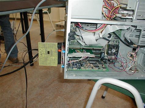 Pc Msx Interface Msx Resource Center