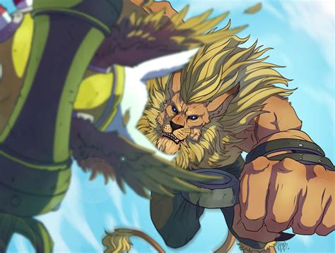 Digimon Leomon Evolution