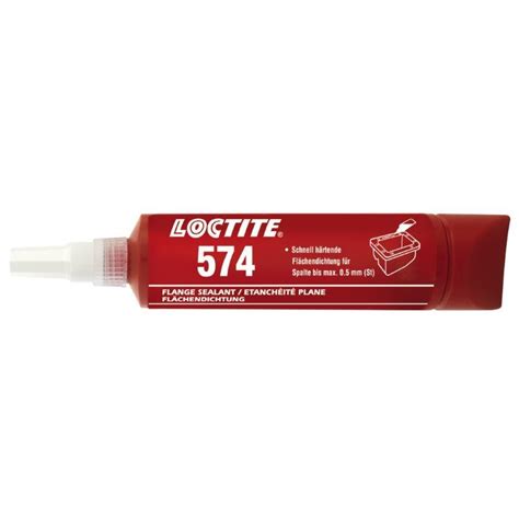 Loctite 574 / 250ml – metakrylát – Ložiská ELM – Koyo, SKF, Loctite