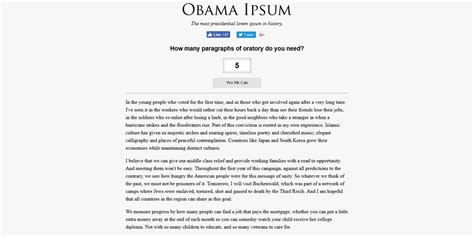 dummy text generators and tools css author