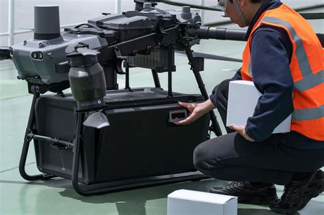 Dji Fc