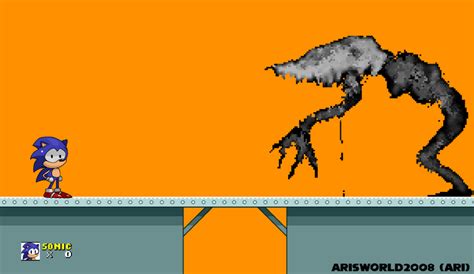 Discuss Everything About Continued The Sonic Oddities Wiki Fandom