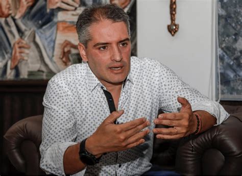 ¿si Usted Fuera Gobernador De Antioquia Cómo Afrontaría El Paro Minero
