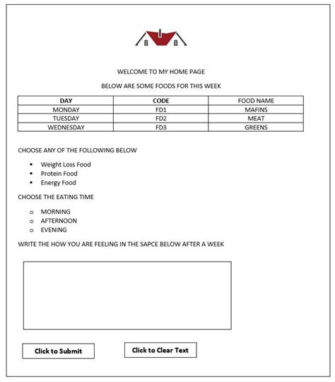 Solved Using Html Css Write Appropriate Code That Chegg Com