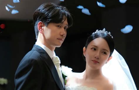 6년 사귀고 7년 헤어졌다 3개월만에 결혼한 배우