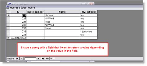 How To Use A Function In A Query BTAB Development