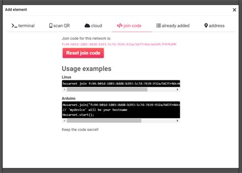 Using Cyclone DDS With Husarnet On ROS Husarion