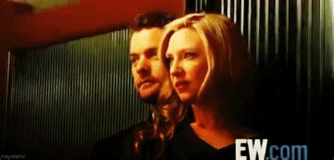 Anna Torv Gif Find Share On Giphy