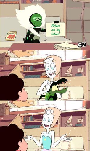 Centipeetle Steven Universe Amino