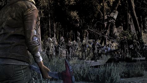 The Walking Dead The Telltale Definitive Series Di Steam